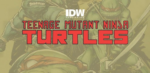 TMNT Comics for PC - How to Install on Windows PC, Mac