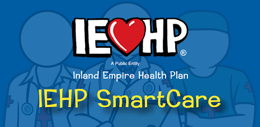 IEHP Smart Care for PC - How to Install on Windows PC, Mac