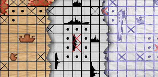 Vessel War - classic game APK Download For Free
