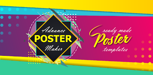 Poster Maker And Poster Designer for PC - How to Install on Windows PC, Mac