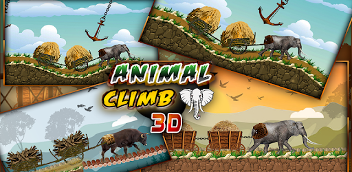 Animal Climb for PC - How to Install on Windows PC, Mac