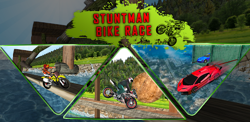 Stuntman Bike Race for PC - How to Install on Windows PC, Mac