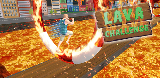 The Floor is Lava Game for PC - How to Install on Windows PC, Mac