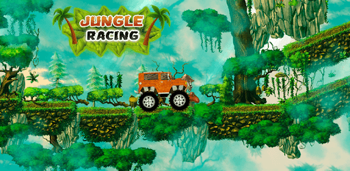 Jungle Racing for PC - How to Install on Windows PC, Mac