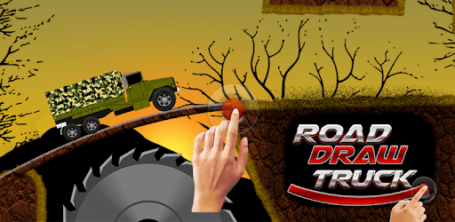 Road Draw Truck for PC - How to Install on Windows PC, Mac