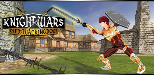 Knight Wars: Medieval Kingdom for PC - How to Install on Windows PC, Mac