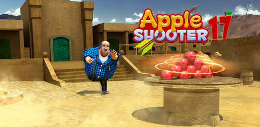 Apple Shooter for PC - How to Install on Windows PC, Mac
