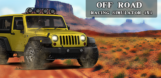 Offroad Racing Simulator 4x4 for PC - How to Install on Windows PC, Mac
