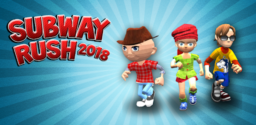 Subway Rush 2018 APK Download For Free