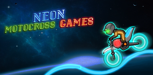 Neon Motocross games for PC - How to Install on Windows PC, Mac