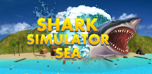 Shark Simulator Sea for PC - How to Install on Windows PC, Mac