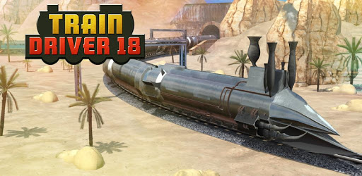 Train Driver 18 -Train Racing Games for PC - How to Install on Windows ...