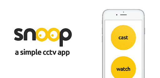 Snoop - A Simple CCTV Camera for PC - How to Install on Windows PC, Mac