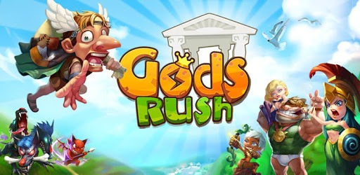 Gods Rush for PC - How to Install on Windows PC, Mac