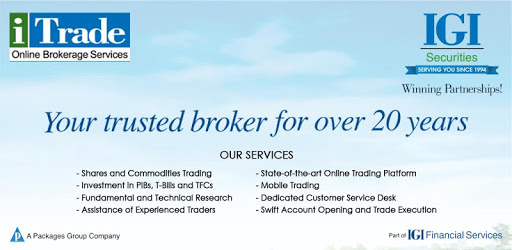 iTrade Terminal for PC - How to Install on Windows PC, Mac