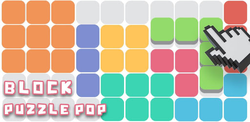 Block Puzzle Pop APK Download For Free