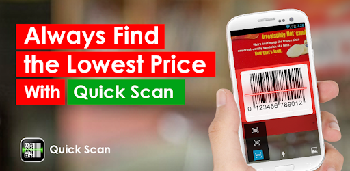 Quick Scan - Barcode Scanner for PC - How to Install on Windows PC, Mac