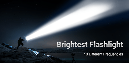 High-Powered Flashlight for PC - How to Install on Windows PC, Mac