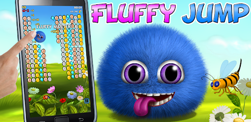 Fluffy Ball Jump for PC - How to Install on Windows PC, Mac