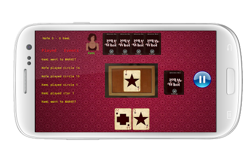 WHOT! Card Game APK Download For Free