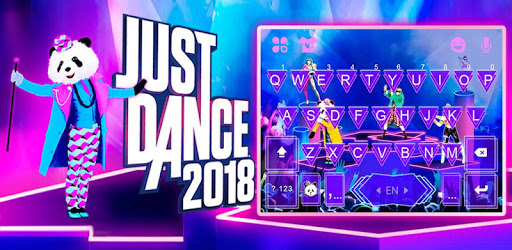 Just Dance Animated Kika Keyboard for PC - How to Install on Windows PC ...