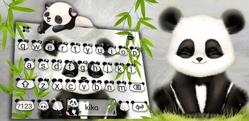 Baby Panda Keyboard for PC - How to Install on Windows PC, Mac