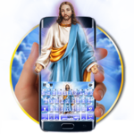 Holy Jesus Keyboard Theme for PC - How to Install on Windows PC, Mac