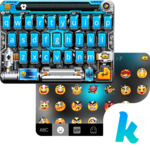 Machine Armor Kika Keyboard for PC - How to Install on Windows PC, Mac