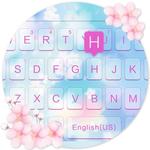 Pink Sakura Keyboard Theme for PC - How to Install on Windows PC, Mac