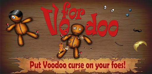 V for Voodoo for PC - How to Install on Windows PC, Mac
