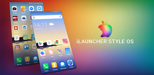 iLauncher for PC - How to Install on Windows PC, Mac