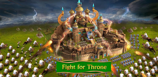 Arab Empire for PC - How to Install on Windows PC, Mac