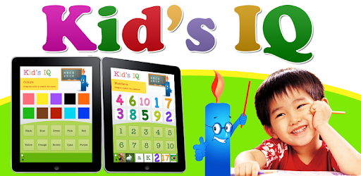 Kids IQ APK Download For Free