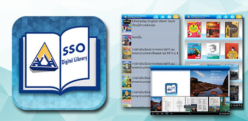 SSO Digital Library for PC - How to Install on Windows PC, Mac