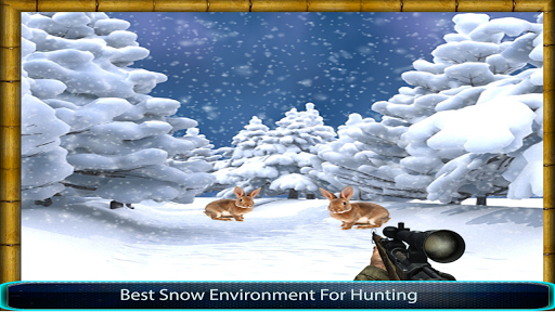 Wild Animal Rabbit Simulator APK Download For Free