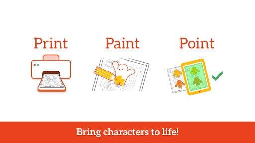 Chromville APK Download For Free