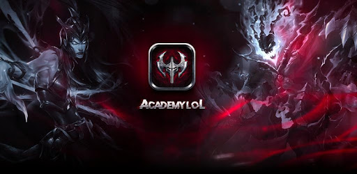 Academy LoL - League of Legends Companion for PC - How to Install on ...