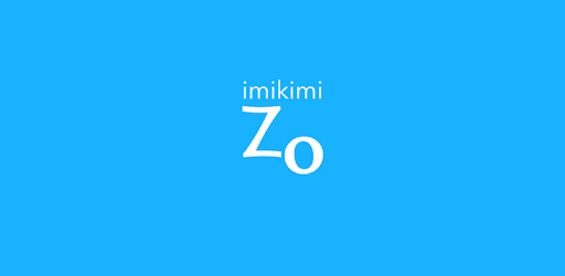 Official Imikimi Zo with Frames APK Download For Free