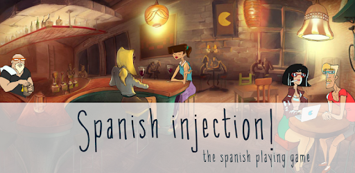 Spanish Injection for PC - How to Install on Windows PC, Mac