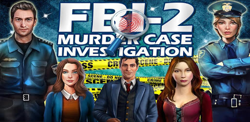 FBI Murder Case Investigation2 for PC - How to Install on Windows PC, Mac