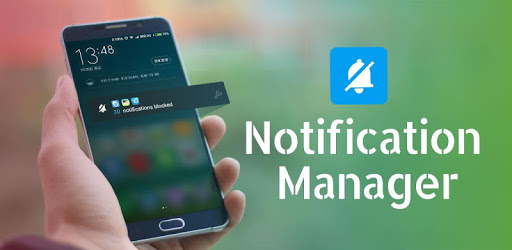 Notification Manager APK Download For Free