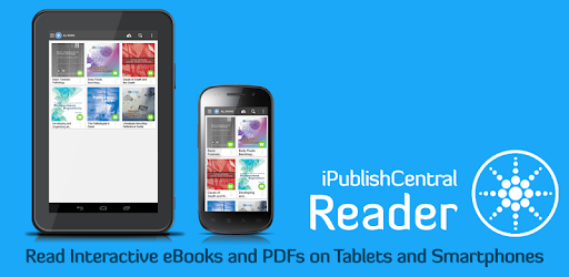iPublishCentral Reader for PC - How to Install on Windows PC, Mac