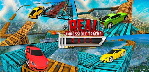Impossible Tracks Stunt Car Racing for PC - How to Install on Windows ...