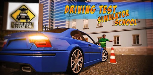 Driving Test Simulator: School for PC - How to Install on Windows PC, Mac