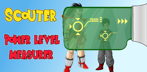 Scouter - Power level measurer for PC - How to Install on Windows PC, Mac