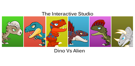 Dinosaur Vs Alien for PC - How to Install on Windows PC, Mac