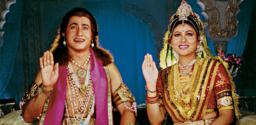 Shri krishna leela All Episode by Ramanand Sagar for PC - How to ...