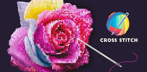 Cross Stitch for PC - How to Install on Windows PC, Mac