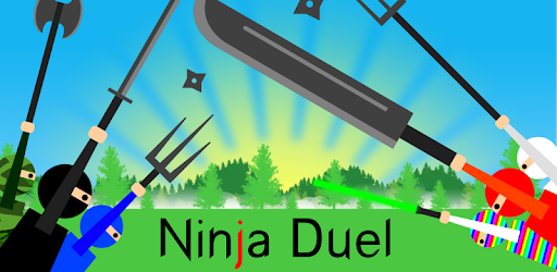 Ninja Duel for PC - How to Install on Windows PC, Mac