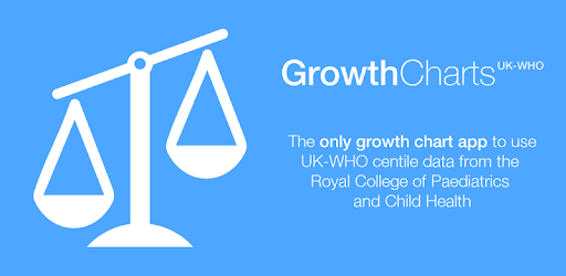 Growth Charts UK-WHO for PC - How to Install on Windows PC, Mac
